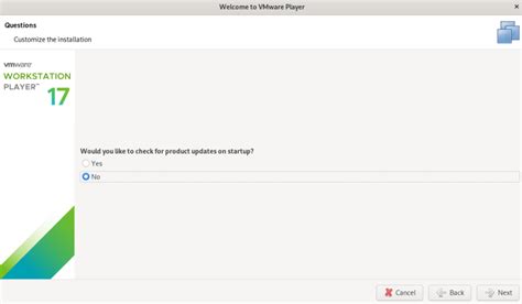 how to install vmware workstation on debian 12 bookworm distribution