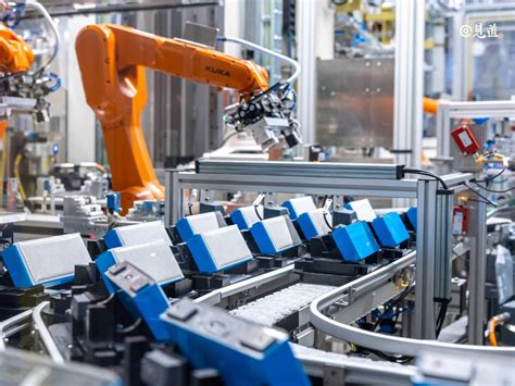 40亿！总规模10gw电池组件项目落户江苏启东 见道网