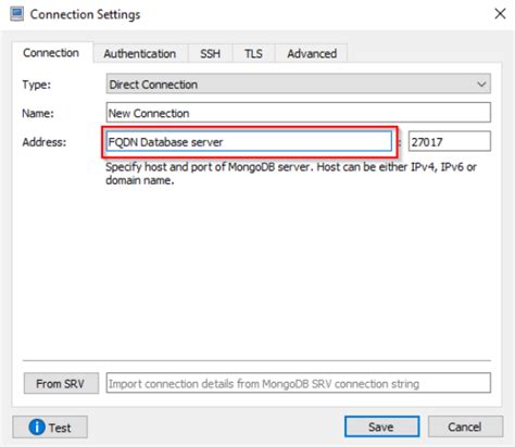 Third Party Configurations