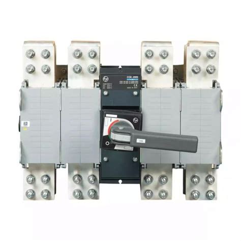 Buy C Line Anual 1250a Exe Handle Center Online At Best Prices Smartshop