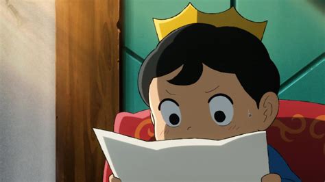 【王様ランキング】の3期はいつ？アニメ1期や2期・勇気の宝箱の続きのストーリーは原作・漫画の何巻から？（ネタバレ注意） マンガアニメをオタクが語る