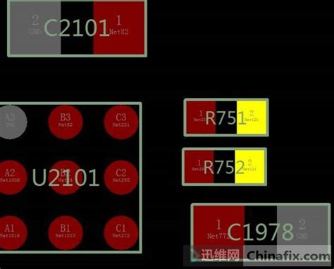 Huawei Changxiang 10 Plus Screen Does Not Display Repair ChinaFix