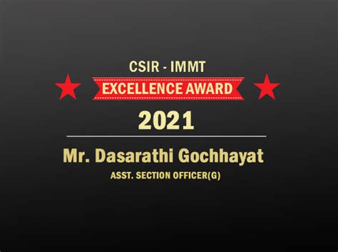 Csir Immt Institute Of Minerals And Materials Technology