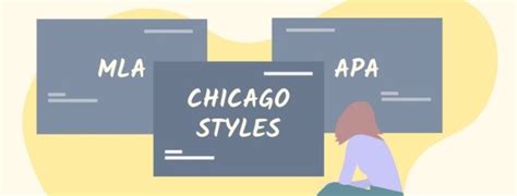 Difference Between 3 Popular Formatting Styles In Academia
