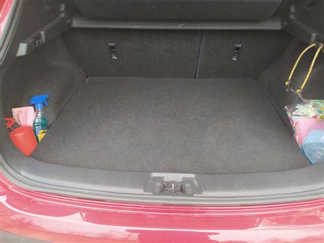 Ковер в багажник — Nissan Qashqai (2G), 2 л, 2014 года | аксессуары ...