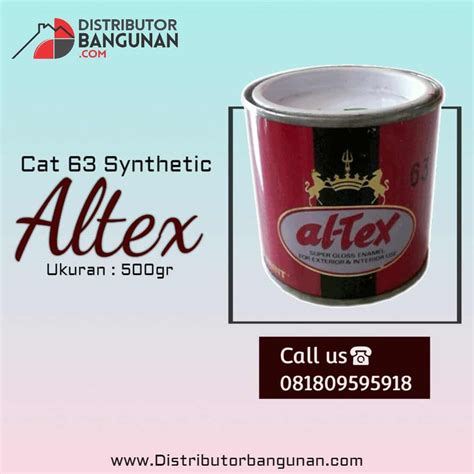 23 Produk Cat Altex 23 Produk Cat Altex