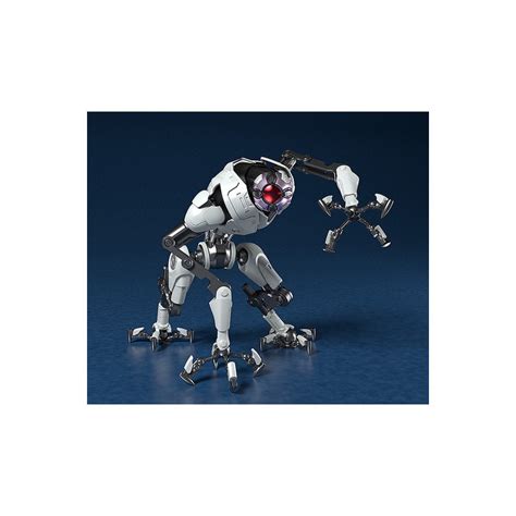 Figma Emmi Metroid Dread Meccha Japan