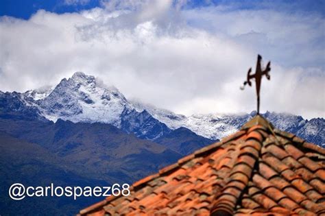 ChipilÍn Frontera Algo De Merida” Por Chipi Carlos Páez Ortiz
