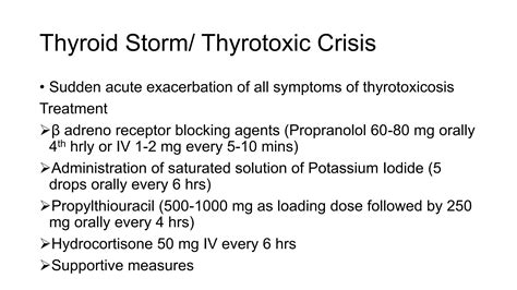 Thyroid And Anti Thyroid Drugspptx