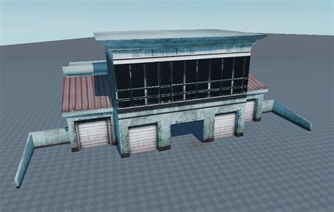 Bulk Importing Obj To Studio Resets Uv Coordinates Art Design Support