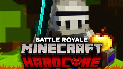 Minecraft Pvp Uhc Deadliest Tournament Youtube