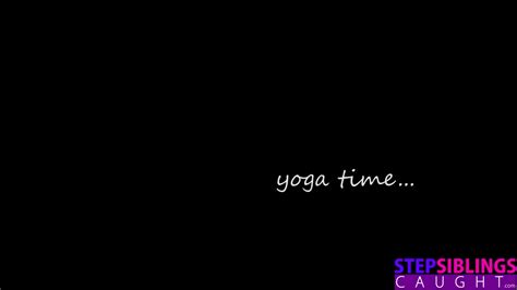 Ew Pov Cute Yoga Girl Eporner