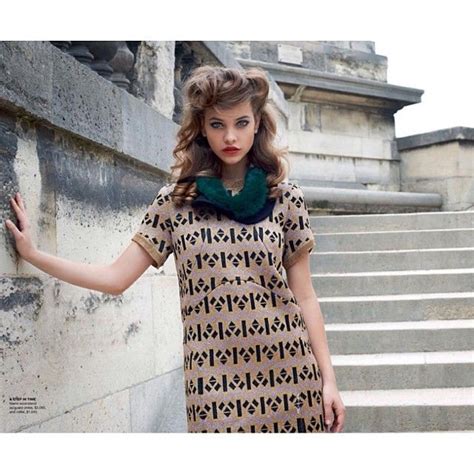 Barbara Palvin A Captivating Photoshoot