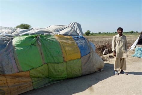 Emergency Shelter Oxfam Wash