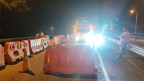 Cambie De Ruta Reportan Cierre Total De La Vía Al Llano Por