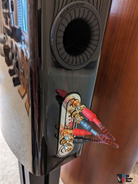 Monitor Audio Gold 100 Free Conus Shipping
