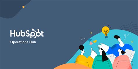 Everything You Need To Know About Hubspot Operations Hub