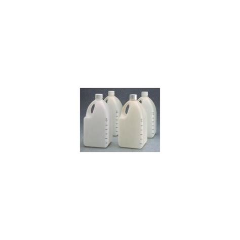 Northwest Scientific Inc 82028 494 Van 82028 494 Biotainer Hdpe