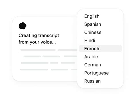 Lecture Note Taker Voicenotes