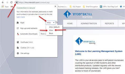 Ibm Power Systems Training Online By Interskill Learning Ibm Training