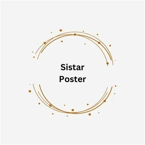 Sistar Posters 2 Hobbies And Toys Collectibles And Memorabilia K Wave