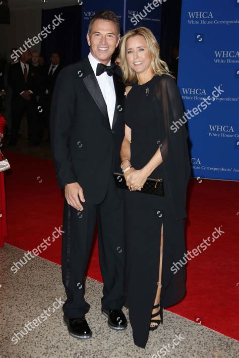 Tim Daly Tea Leoni Editorial Stock Photo Stock Image Shutterstock