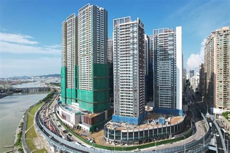 MACAU DAILY TIMES 澳門每日時報Foul odor in Areia Preta linked to Lot P