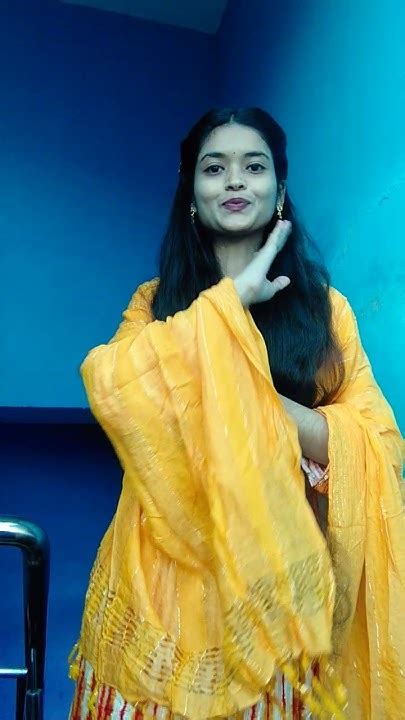 Barsõ Re Megha🌧️💃dance Cover By🤪meshorts Dance Video Short Viral