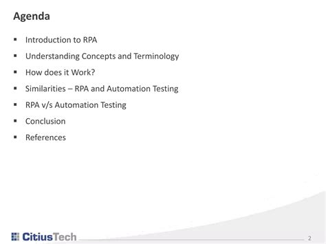 Demystifying Robotic Process Automation Rpa And Automation Testing Ppt