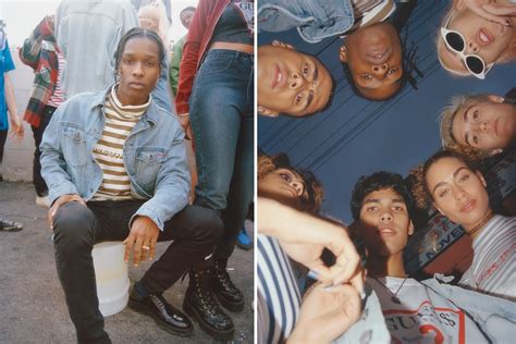 Aap Mob Aap Rocky And Guess Announce Capsule Collection