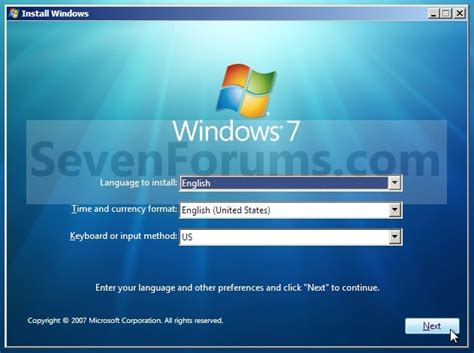 Computer Crashed During Game Cannot Boot Into Windows Anymore Windows 7 Forums