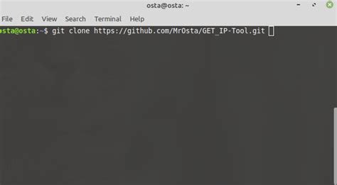 GitHub MrOsta GET IP Tool Open Source Tool Get IP Tool