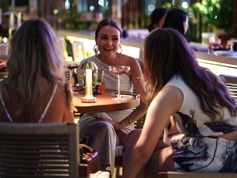 Girls Night Out Tuesday Ladies Nights In Dubai