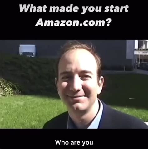 Gavin Ferns On Linkedin Ai Jeffbezos Amazon Generativeai Growth