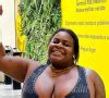 Jojo Todynho revela quantos quilos perdeu dois meses após bariátrica e