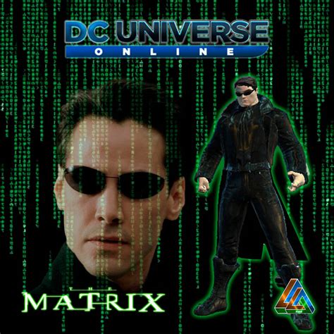 The Matrix Neo 05 By Justicecosplay312 On Deviantart