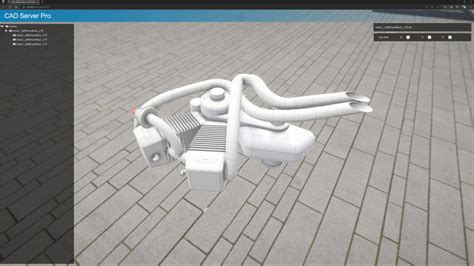 Cad Server Pro