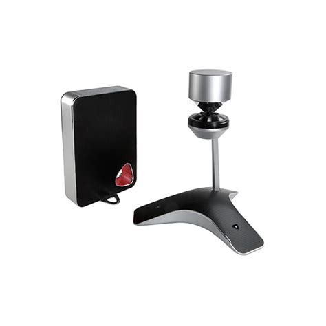 User Manual Polycom CX5100 English 26 Pages