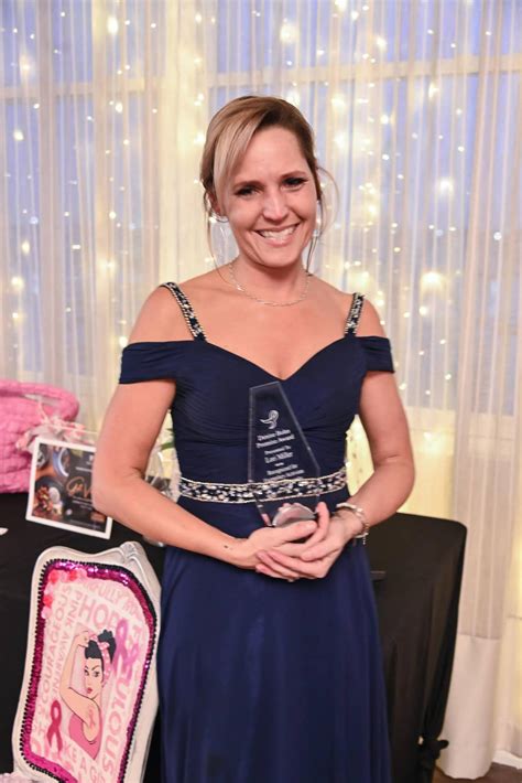 The Denise Bohn Pink Event