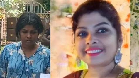 Who Was The Man Who Was With Reshma Lady Marriage Fraudsters Reply