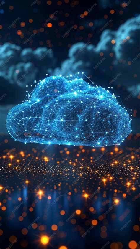 Cloud Computing Envisions A Digital Ecosystem Where Data Seamlessly