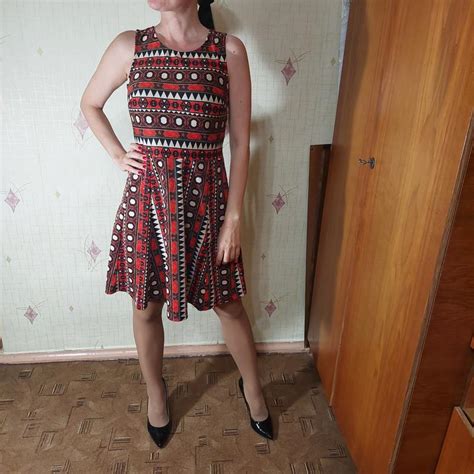 Плаття на літо — ціна 165 грн у каталозі Короткі сукні Купити жіночі речі за доступною ціною на