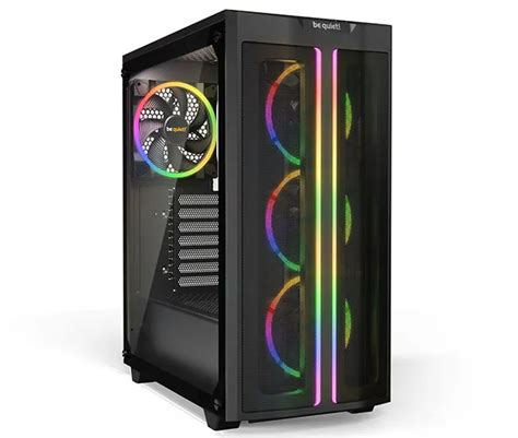 Carcasa PC IT Center