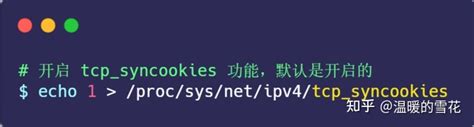 Linux内核tcp参数调优全面解读 Csdn博客