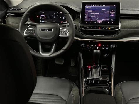 Jeep Commander 2024 Preço Mudanças E Variações