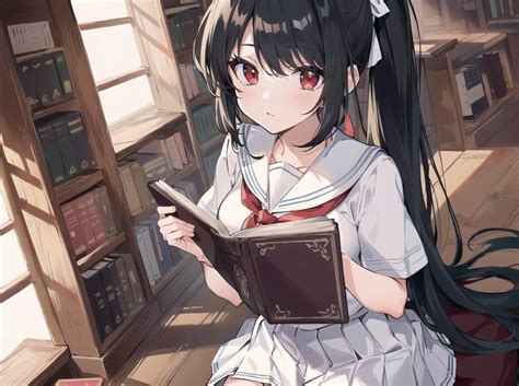 おると On Twitter 74 黒髪少女 Aiイラスト Aiart 少女 黒髪 Aiイラスト好きさんと繋がりたい
