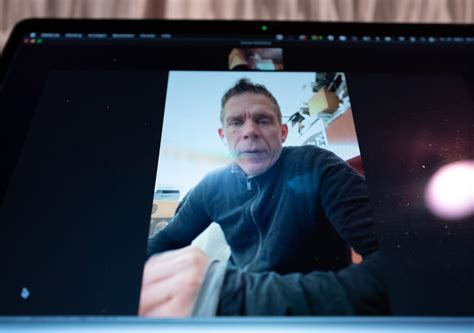 Pornostar Mick Blue „man Muss Nicht Alle Fünf Minuten Miteinander