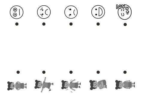 😄😢 LidskÉ Emoce 😴😍 Nezařazené K Předmětu Učiteléučitelůmcz