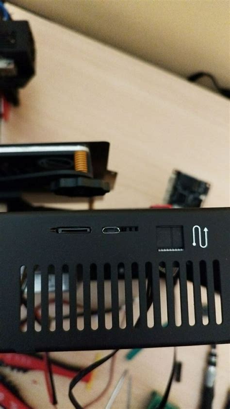 Stl File Anet Et4 Or Et5 Skr Mini E3 V3 Base Board Adapter 🧞‍♂️ ・3d