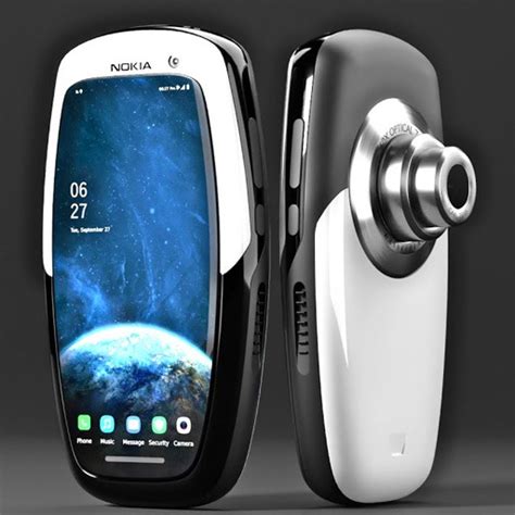 Nokia 6600 5g Trailer First Look Camera Launch Date